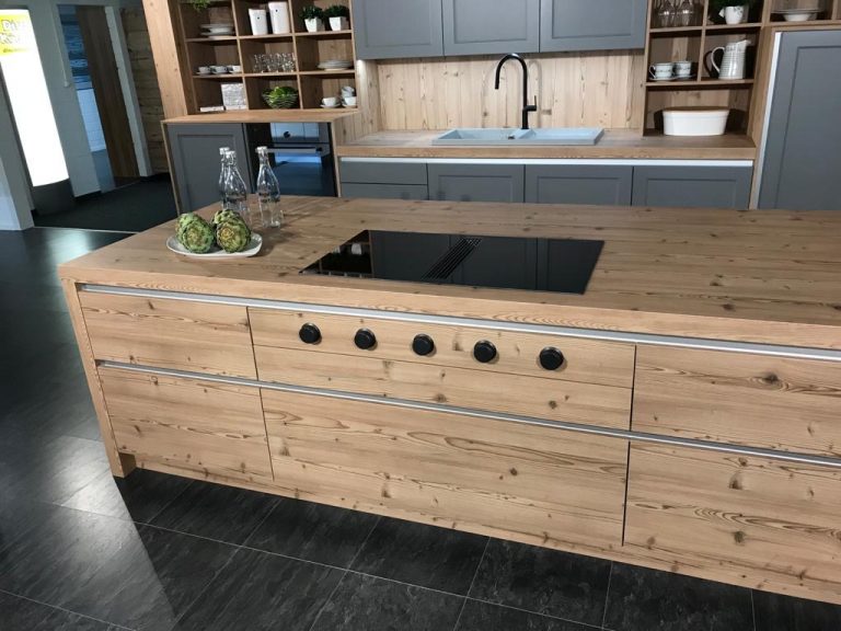 ERGE Küchentechnik GmbH - Technik, Beratung & Design